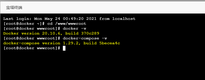 (2021)自建RSS阅读器Tiny Tiny RSS教程，docker安装Awesome TTRSS – 奶爸建站笔记
